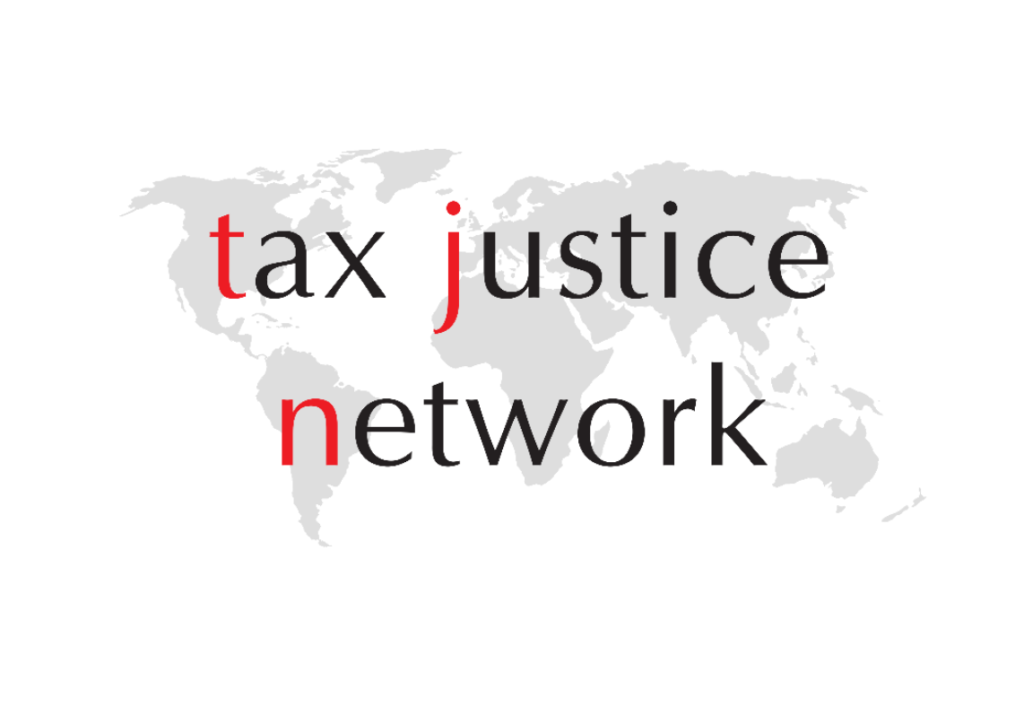 Accounting (F)Or Tax: The Global Battle For Corporate Transparency ...