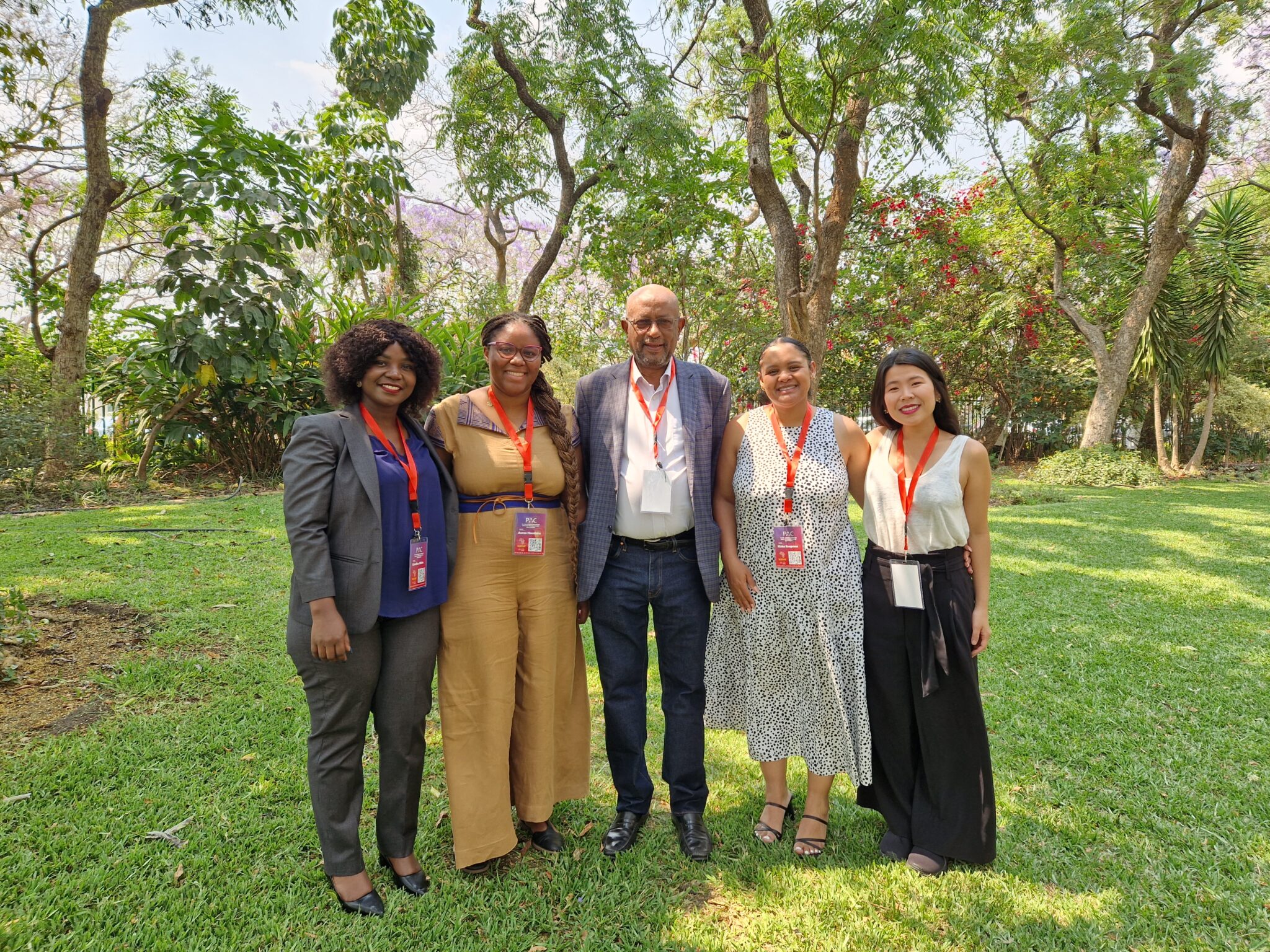 Announcement: Changes in the GATJ Secretariat - Global Tax Justice