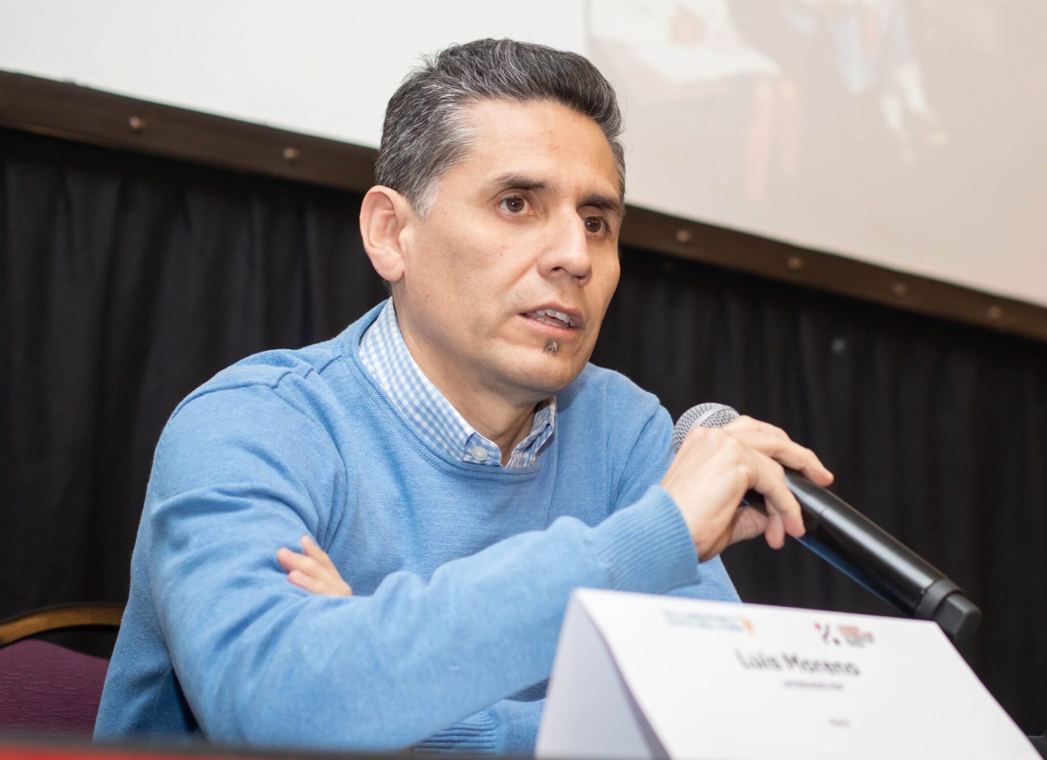 GATJ Chair, Luis Moreno, Recognized in Top 50 People Influencing Tax ...